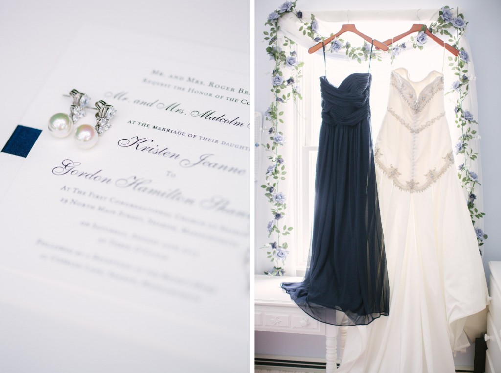 Kristen + Gordon | A British Wedding in Sharon, MA | NYC Wedding ...