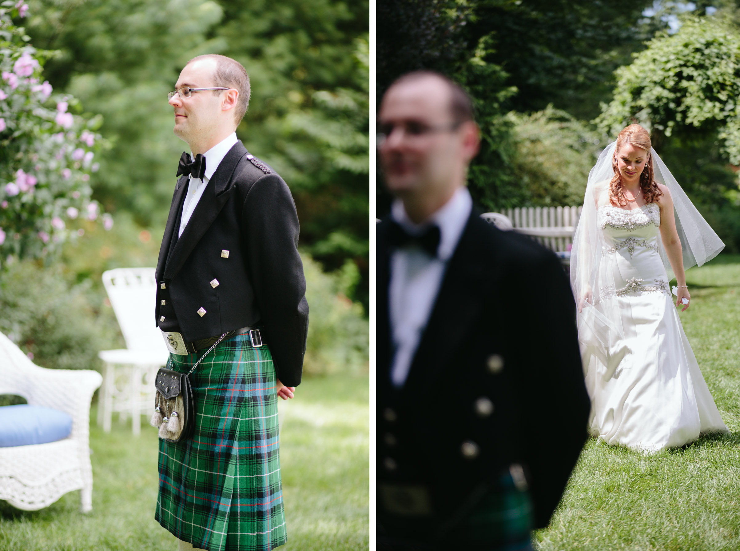 Kristen + Gordon | A British Wedding in Sharon, MA | NYC Wedding ...