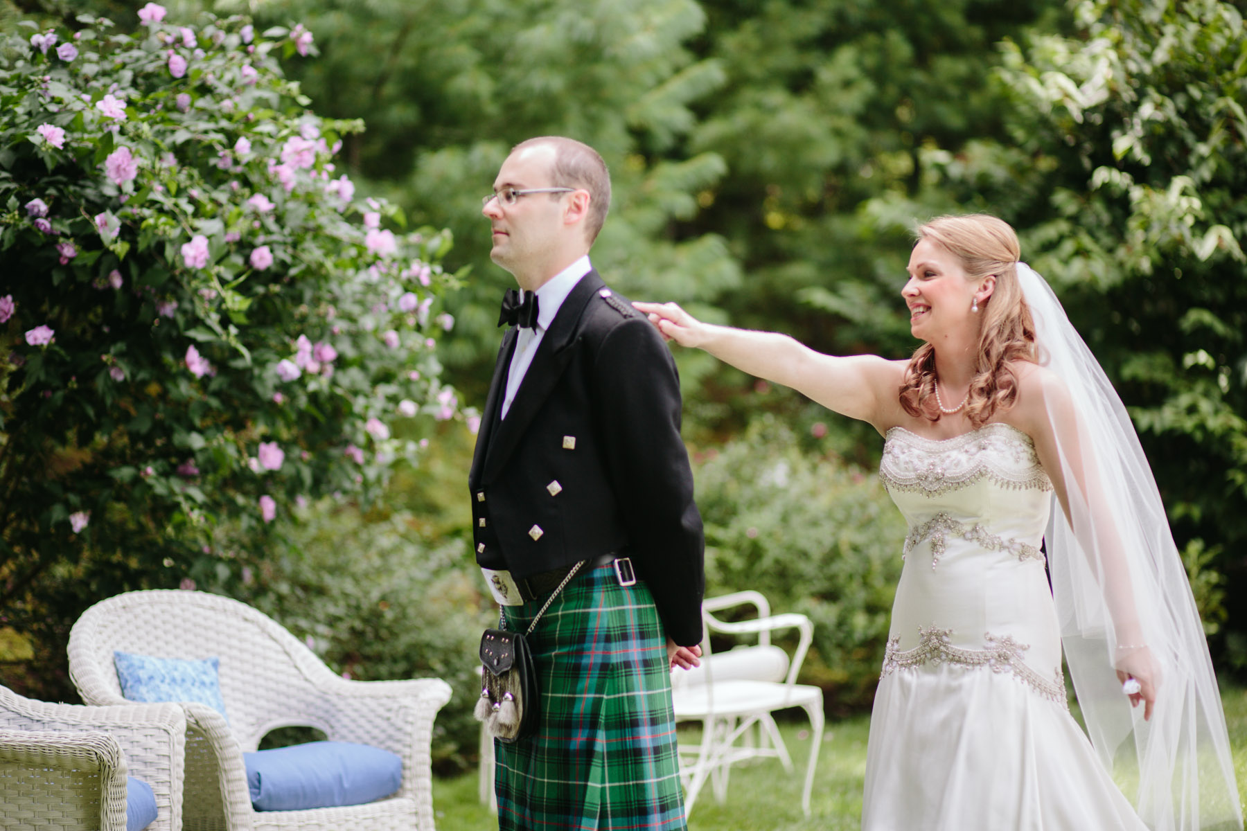 Kristen + Gordon | A British Wedding in Sharon, MA | NYC Wedding ...