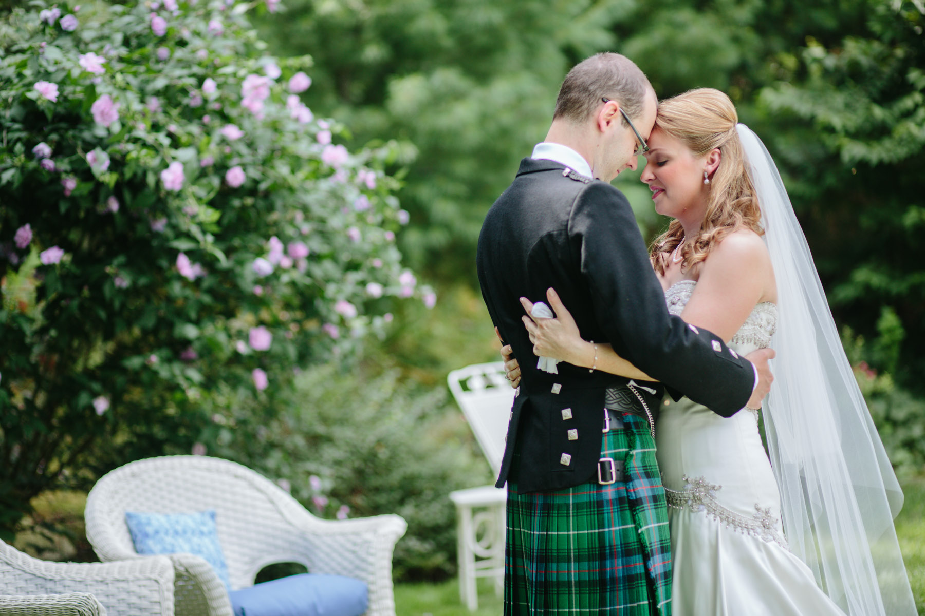 Kristen + Gordon | A British Wedding in Sharon, MA | NYC Wedding ...