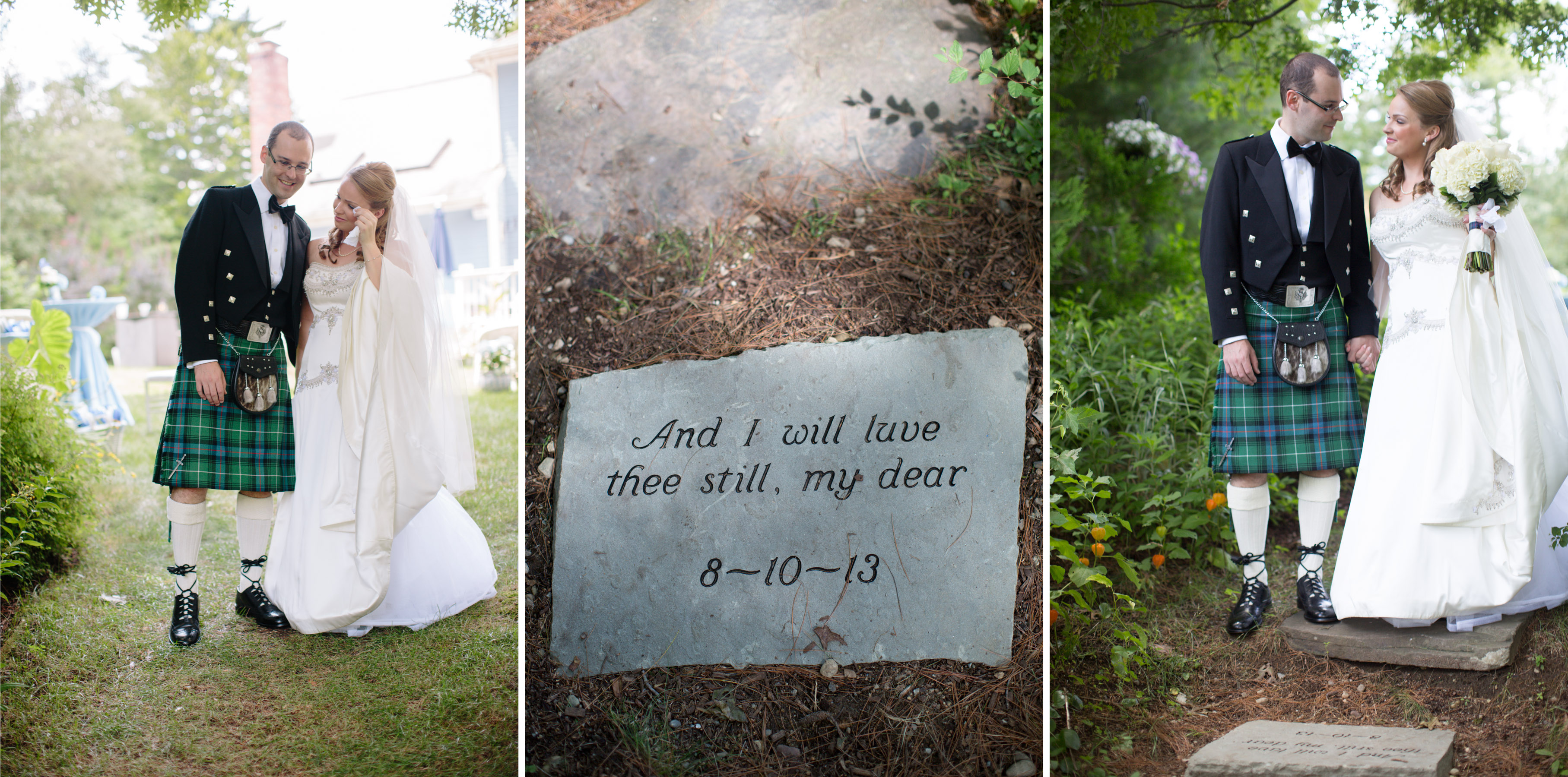 Kristen + Gordon | A British Wedding in Sharon, MA | NYC Wedding ...