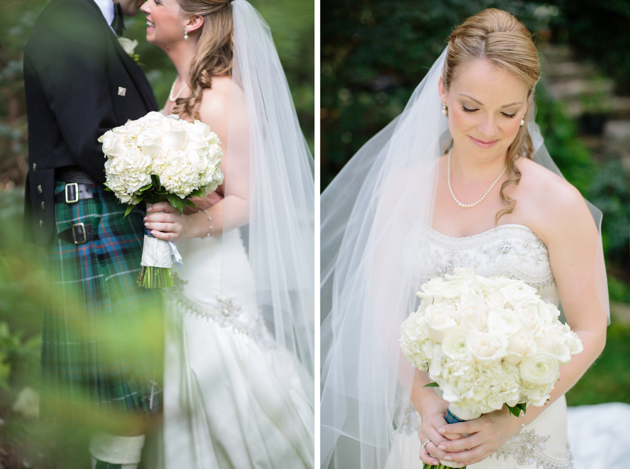 Kristen + Gordon | A British Wedding in Sharon, MA | NYC Wedding ...