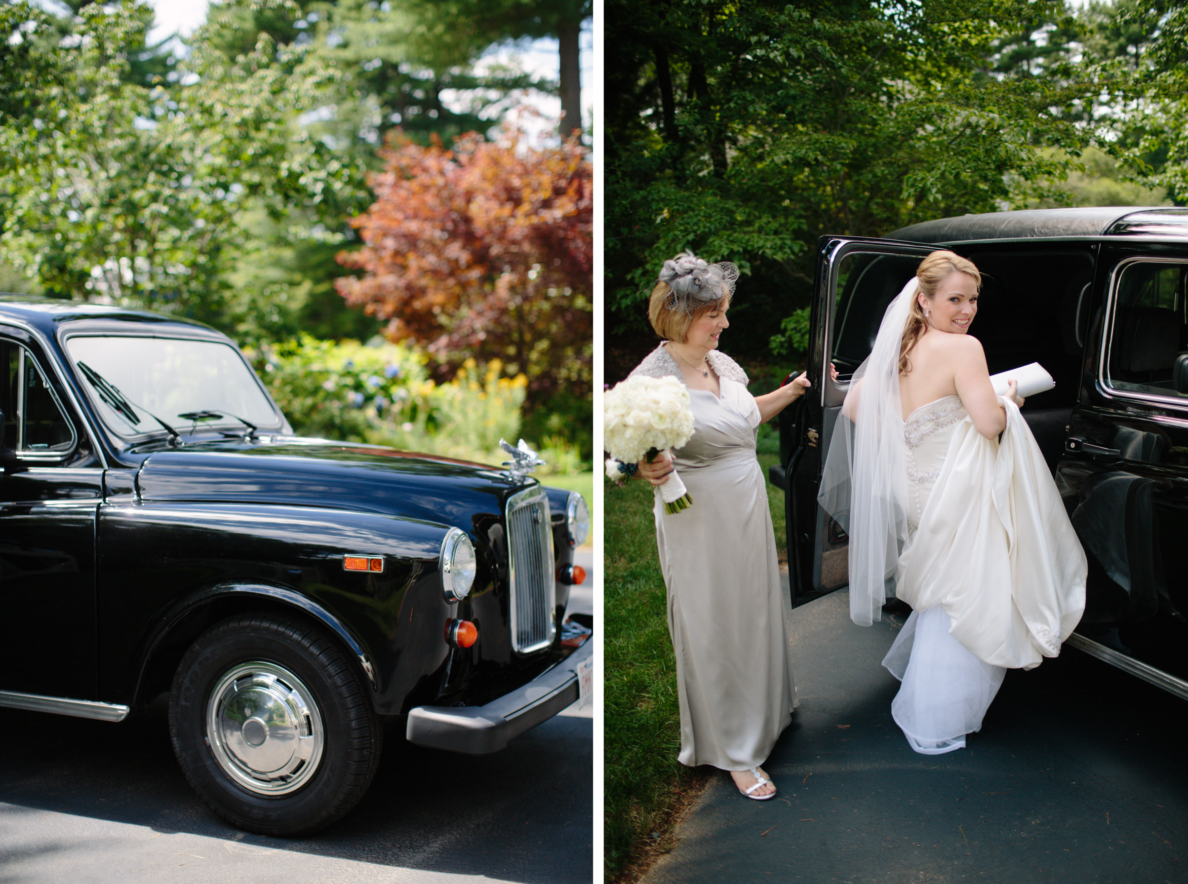 Kristen + Gordon | A British Wedding in Sharon, MA | NYC Wedding ...