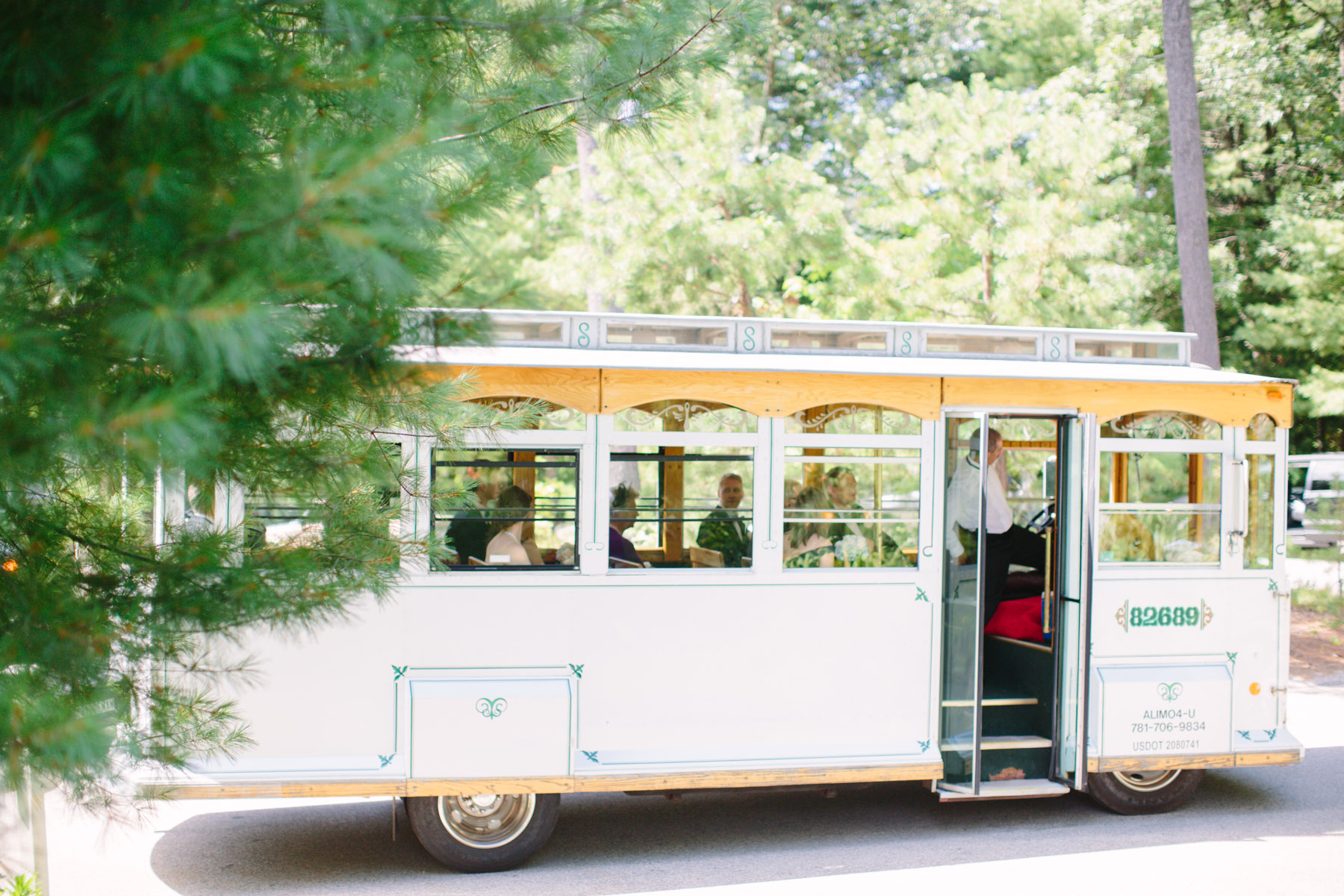Kristen + Gordon | A British Wedding in Sharon, MA | NYC Wedding ...