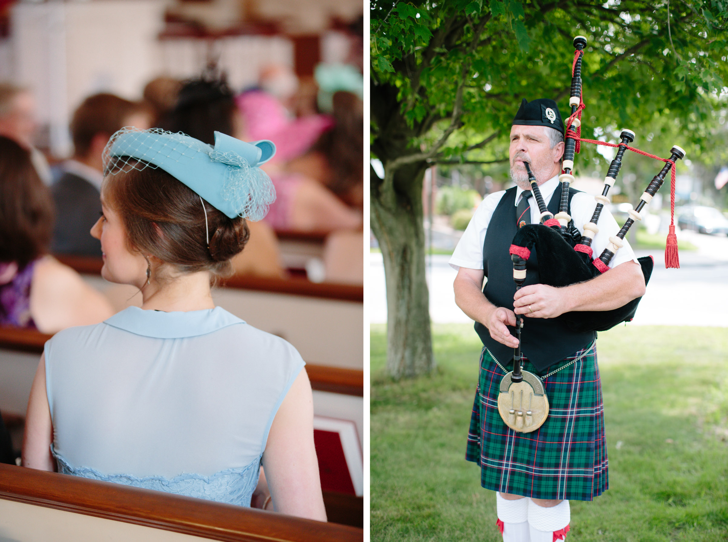 Kristen + Gordon | A British Wedding in Sharon, MA | NYC Wedding ...