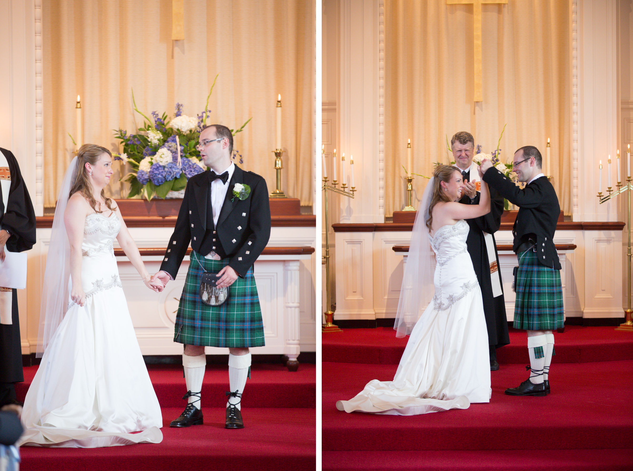 Kristen + Gordon | A British Wedding in Sharon, MA | NYC Wedding ...