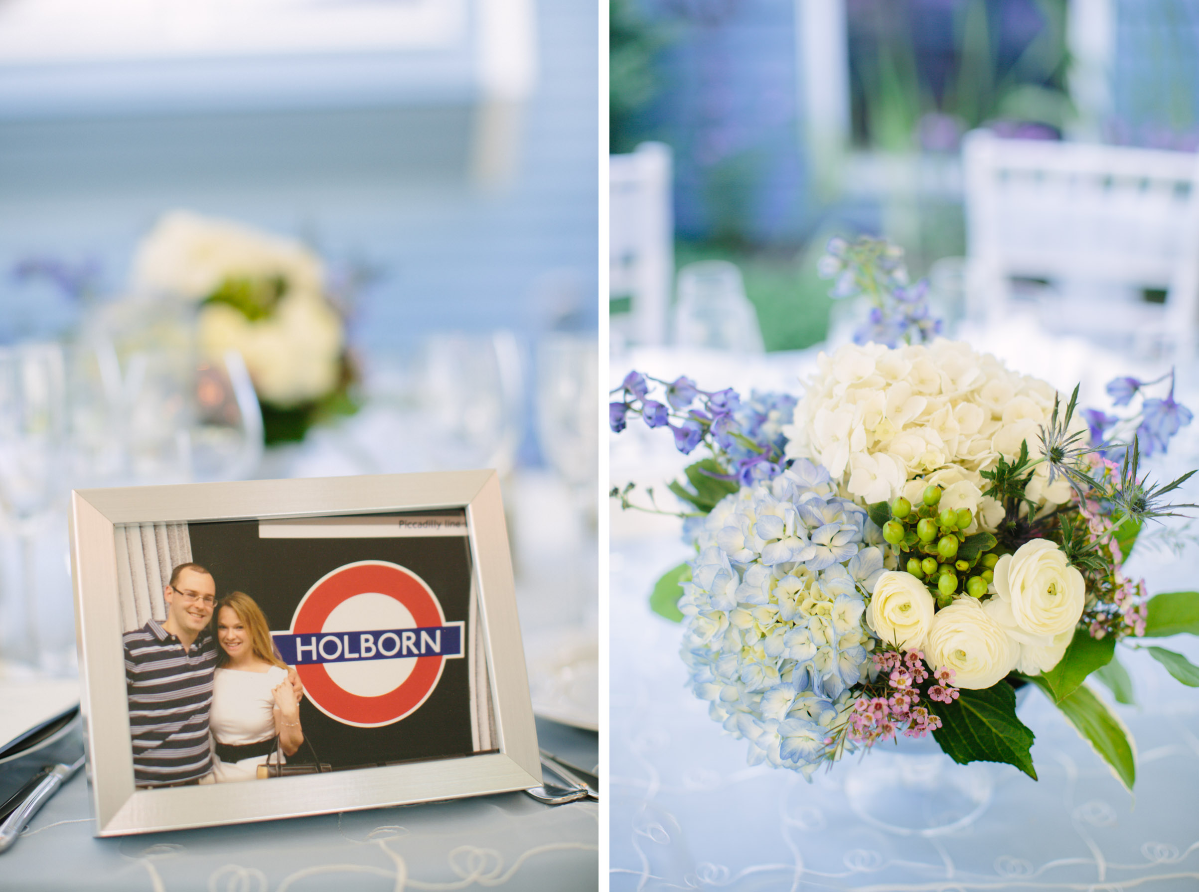 Kristen + Gordon | A British Wedding in Sharon, MA | NYC Wedding ...