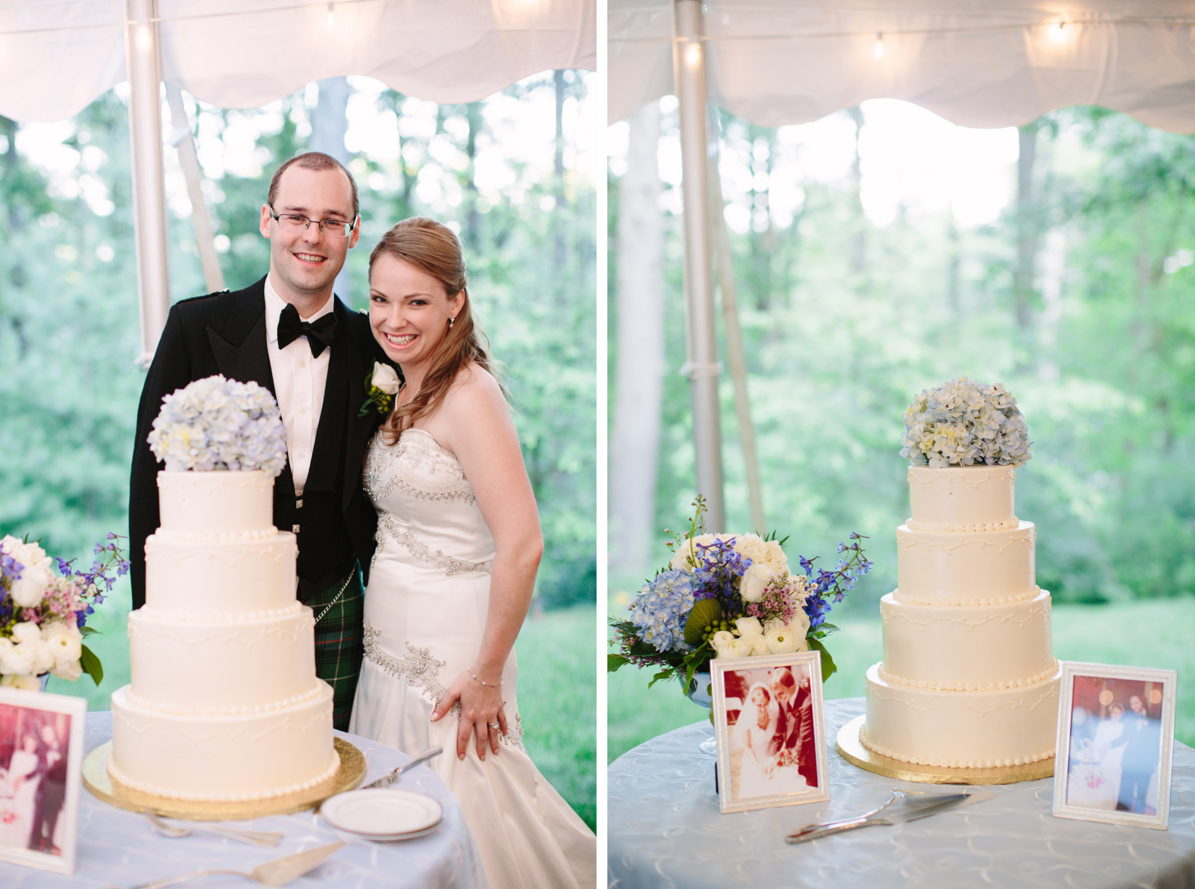 Kristen + Gordon | A British Wedding in Sharon, MA | NYC Wedding ...