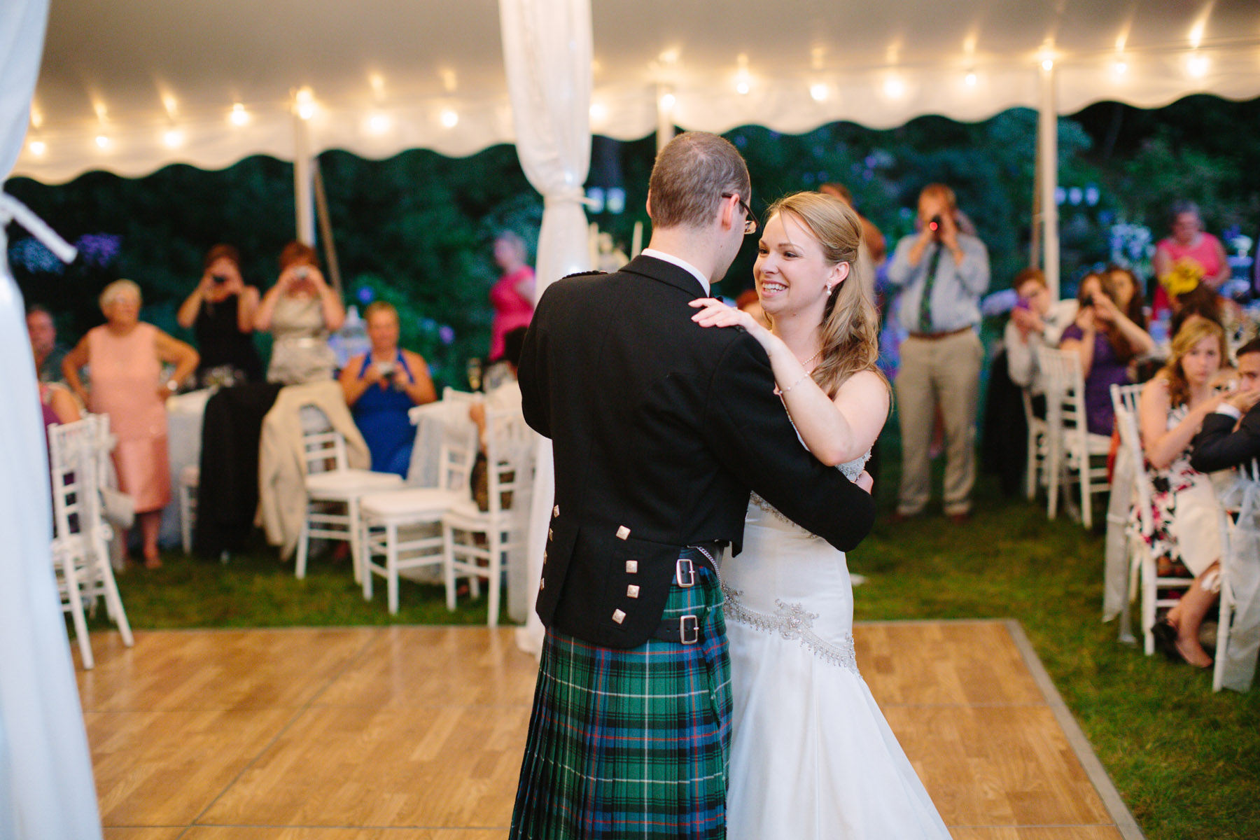 Kristen + Gordon | A British Wedding in Sharon, MA | NYC Wedding ...