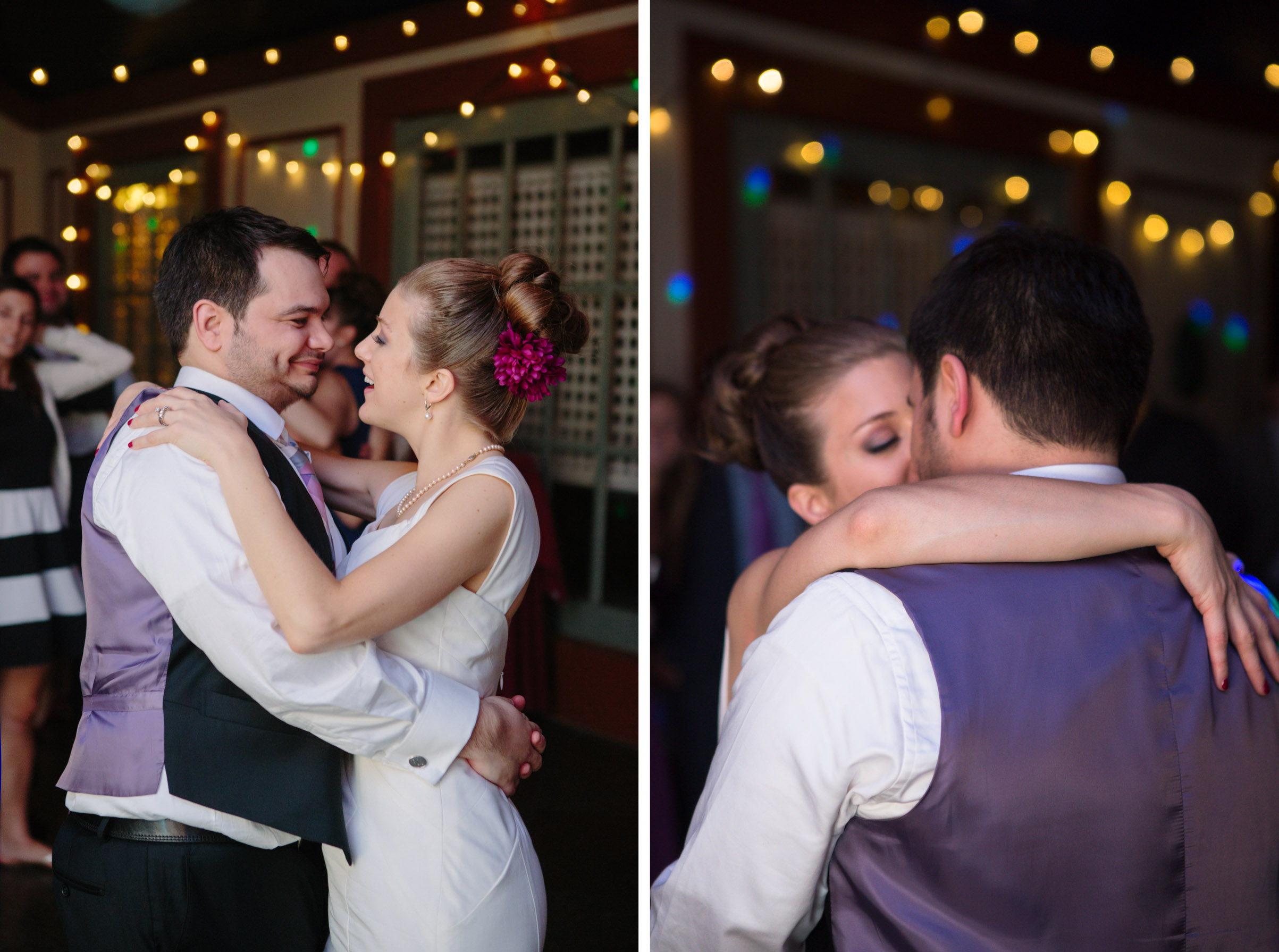PREVIEW: Colleen + Gavin | FEAST at Round Hill | VA Wedding ...
