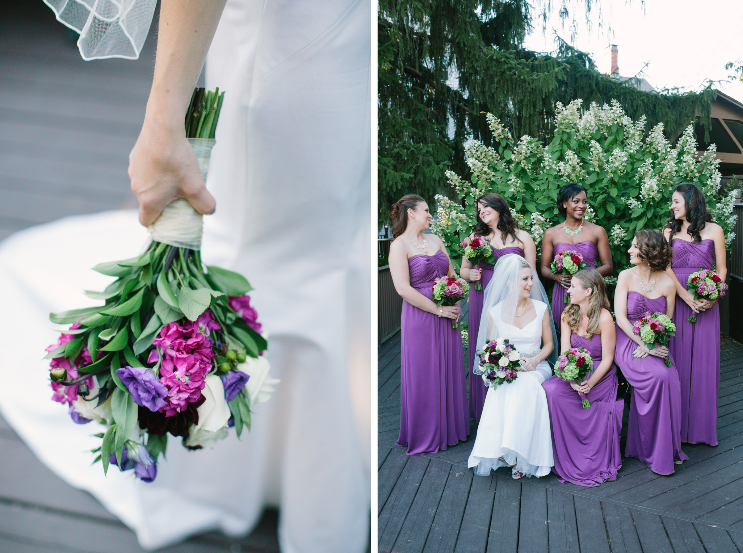 PREVIEW: Colleen + Gavin | FEAST at Round Hill | VA Wedding ...
